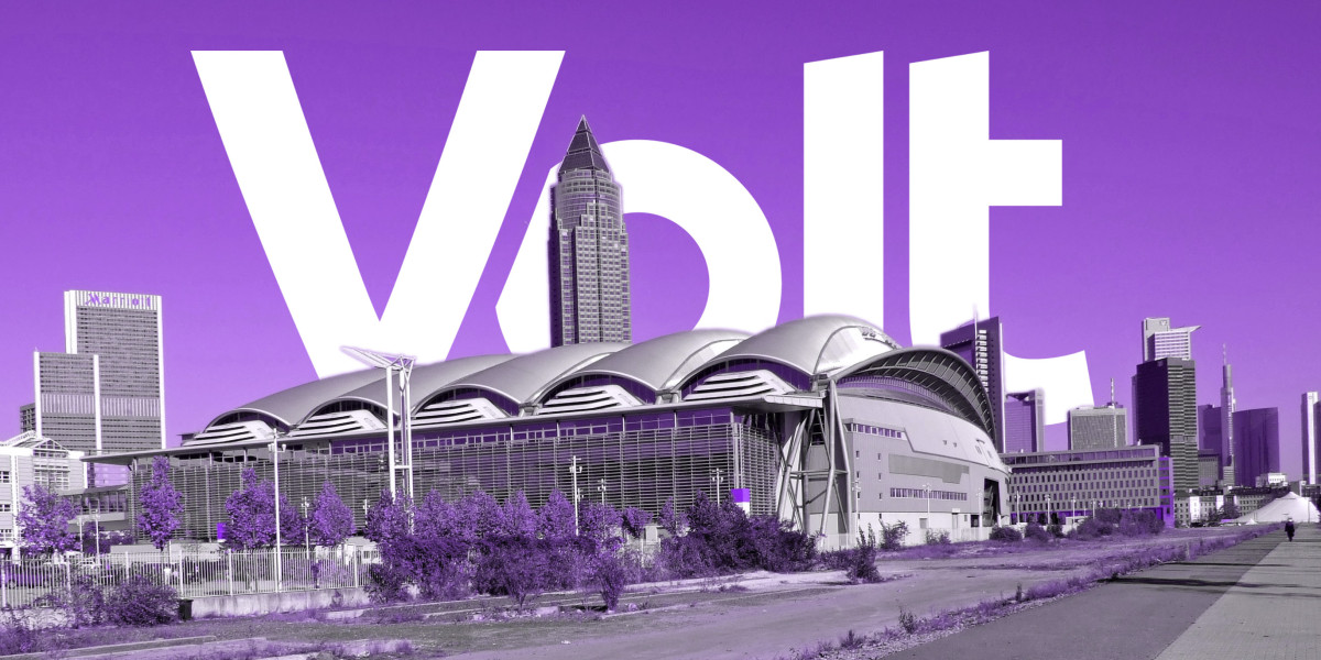 volt mitglied werden